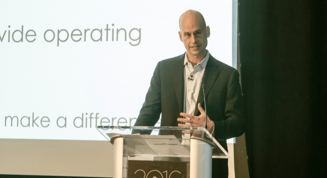 Predicting CEO Performance & Scalability: A Scorecard