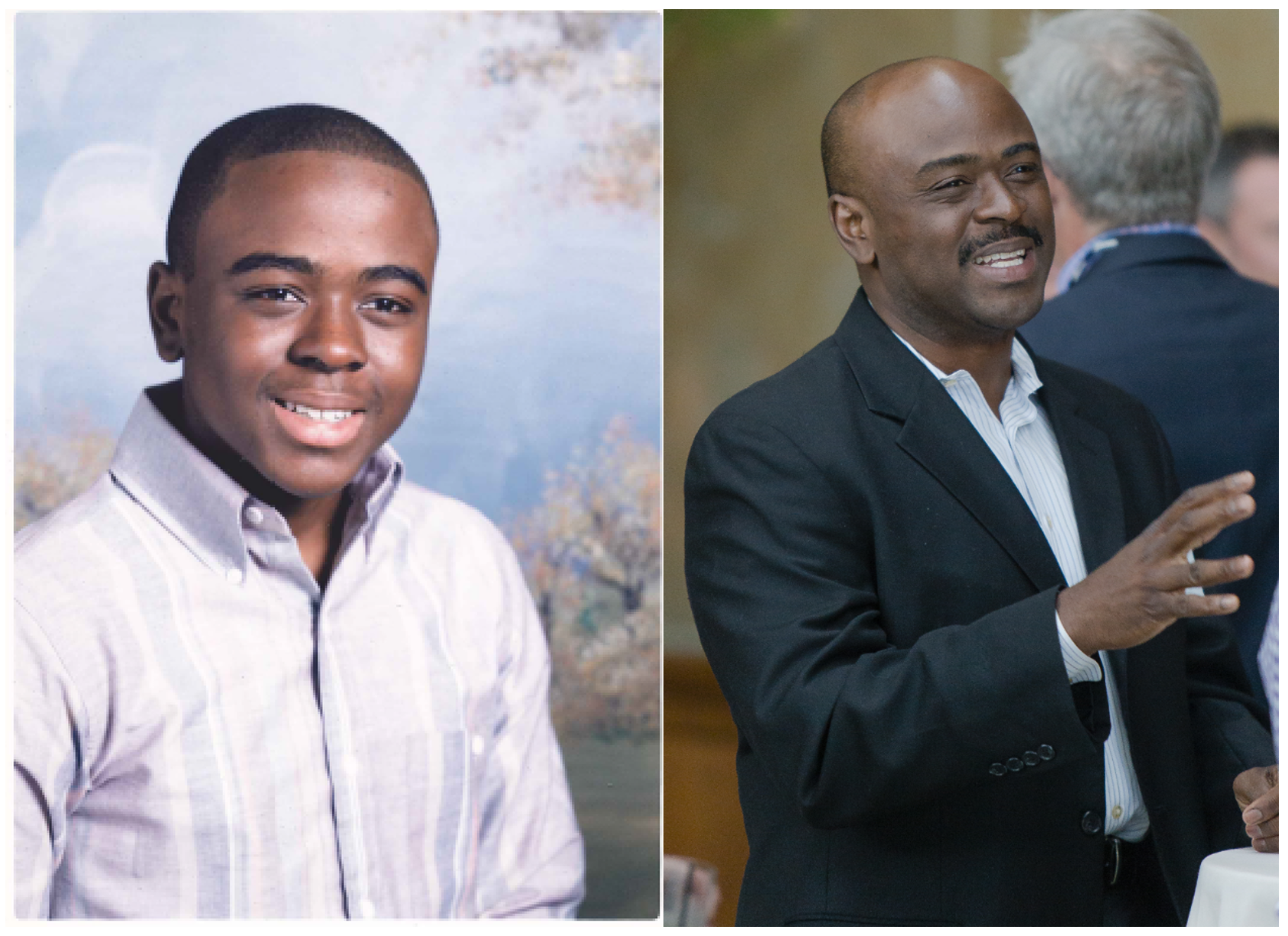 Celebrating 30: Photo Blog