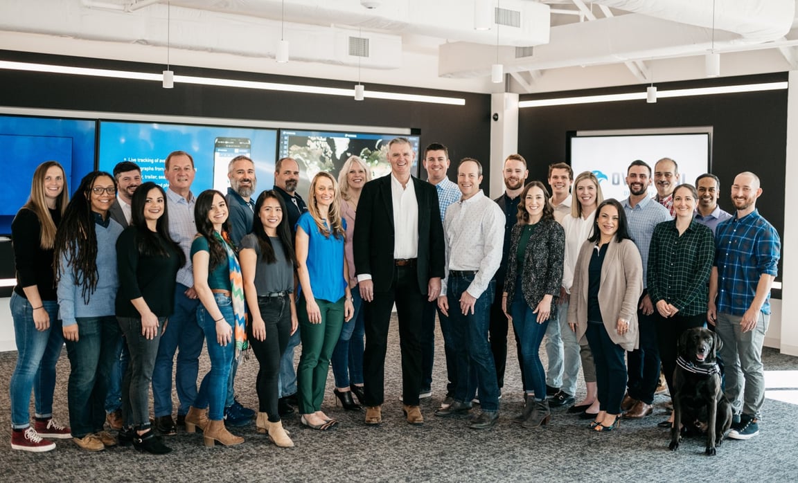 Edison Partners Leads $17.5 Million Growth Investment in Overhaul