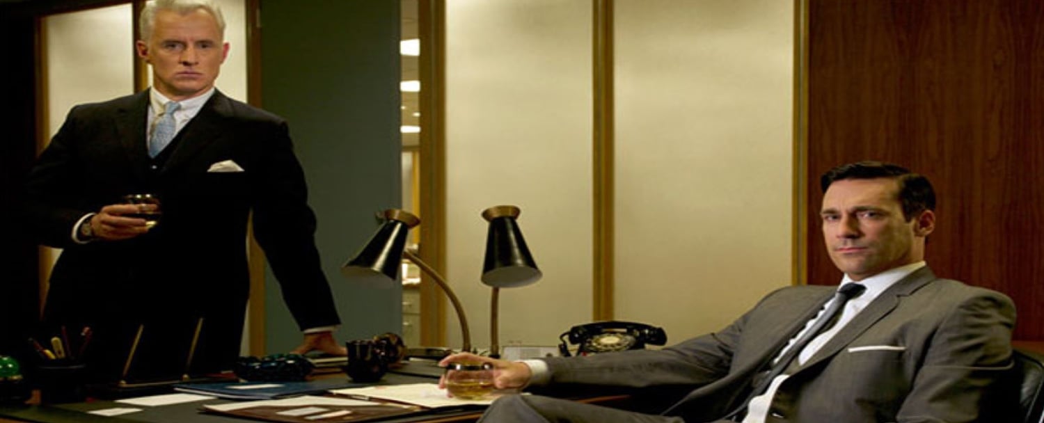 Account-Based Marketing Lessons Learned From “Mad Men”