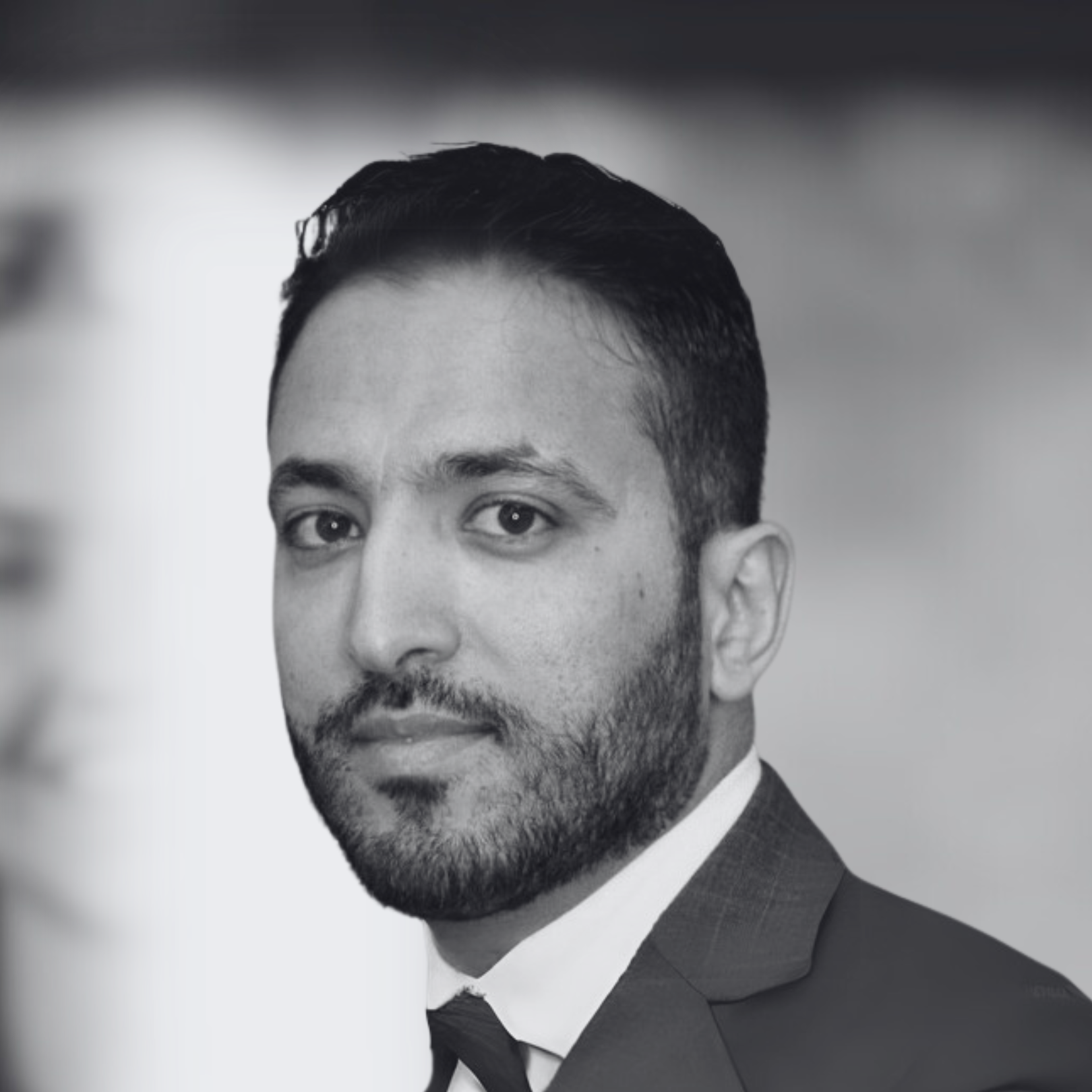 Taisir Ali
